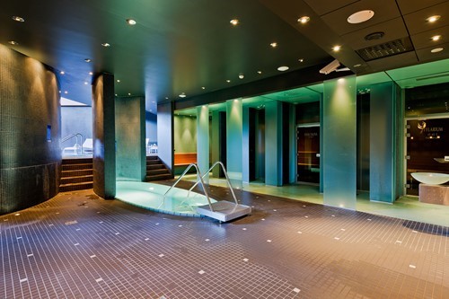 Spabehandling i Loen | Hotel Alexandra