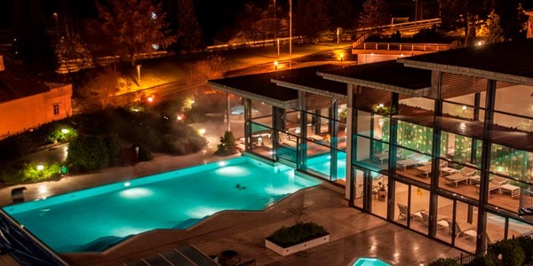 Hotel Alexandra Loen | A hotel in majestic Stryn, Norway